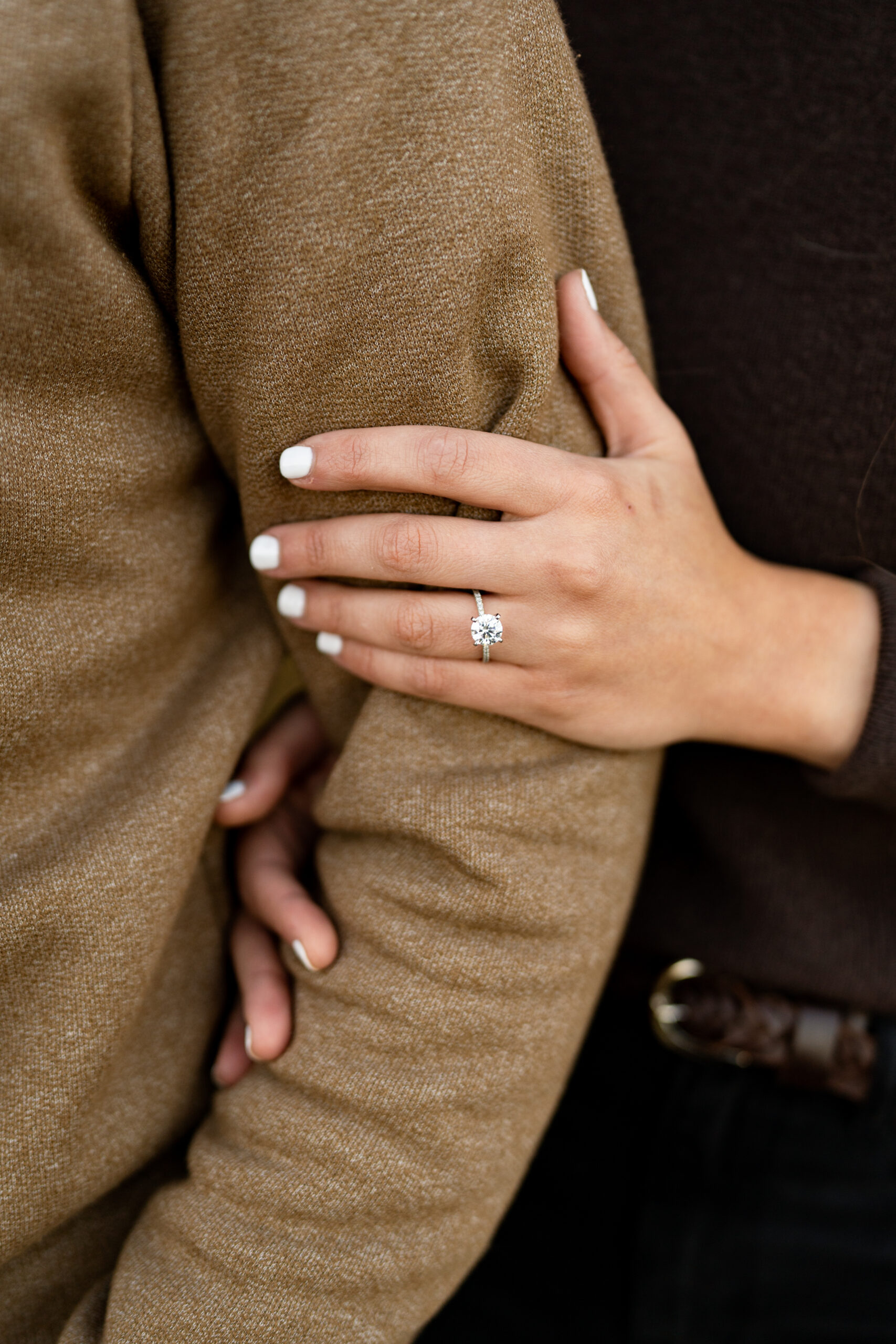 Fall Engagement Session: Why you need fall engagement photos