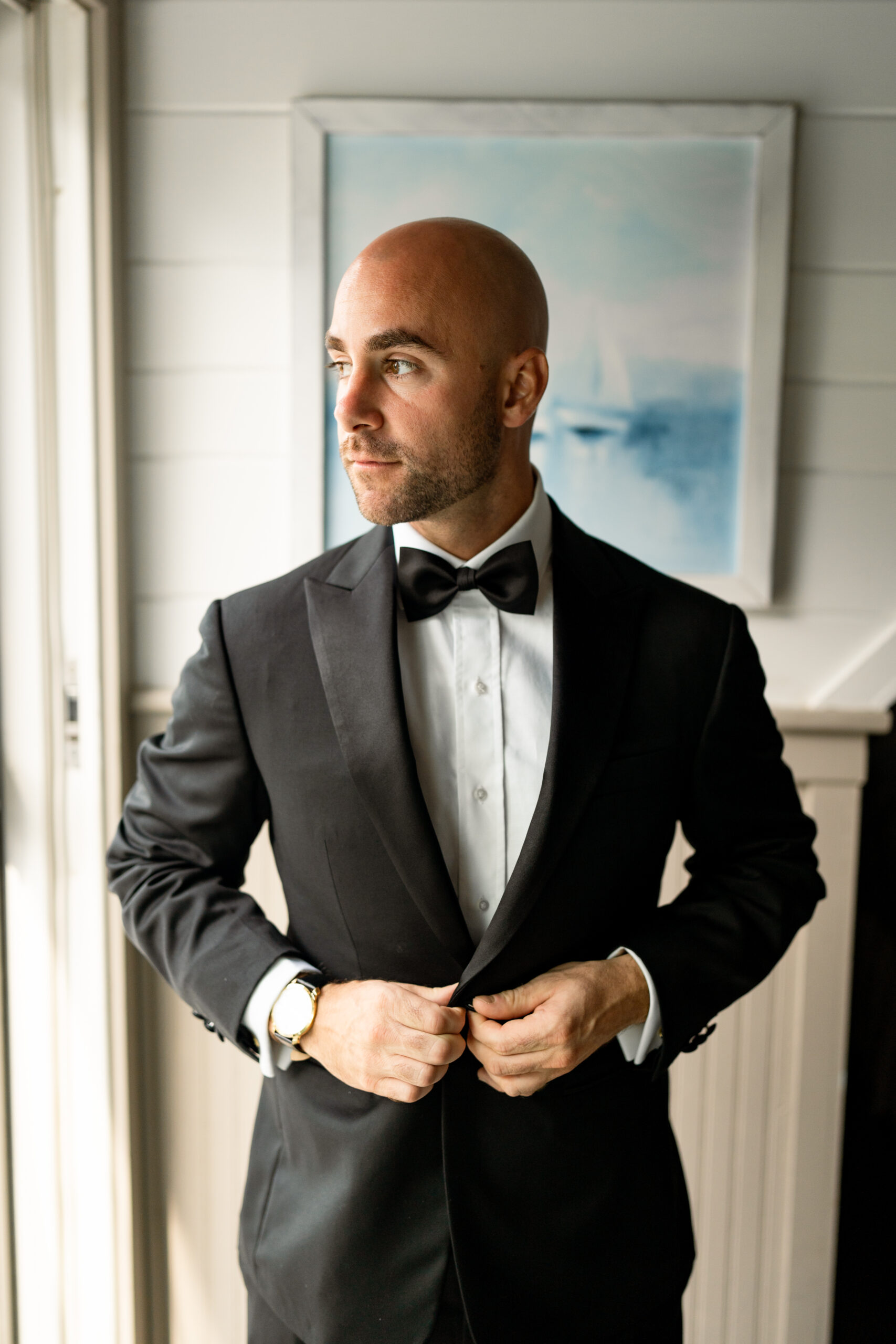 Timeless Wedding Day at Colloca Winery | SLZ Photography