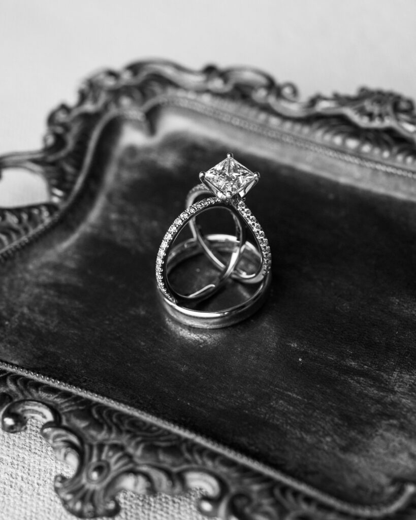 Emma and Fady's Washington DC Wedding - slzphotography.com