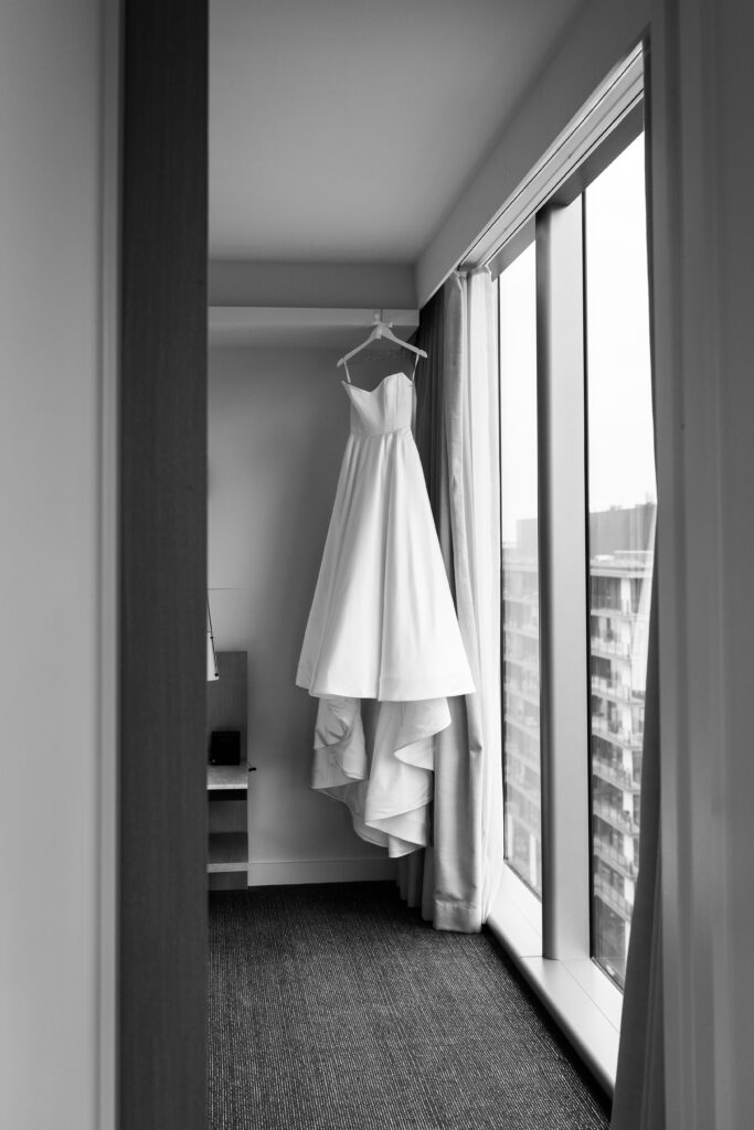 Emma and Fady's Washington DC Wedding - slzphotography.com