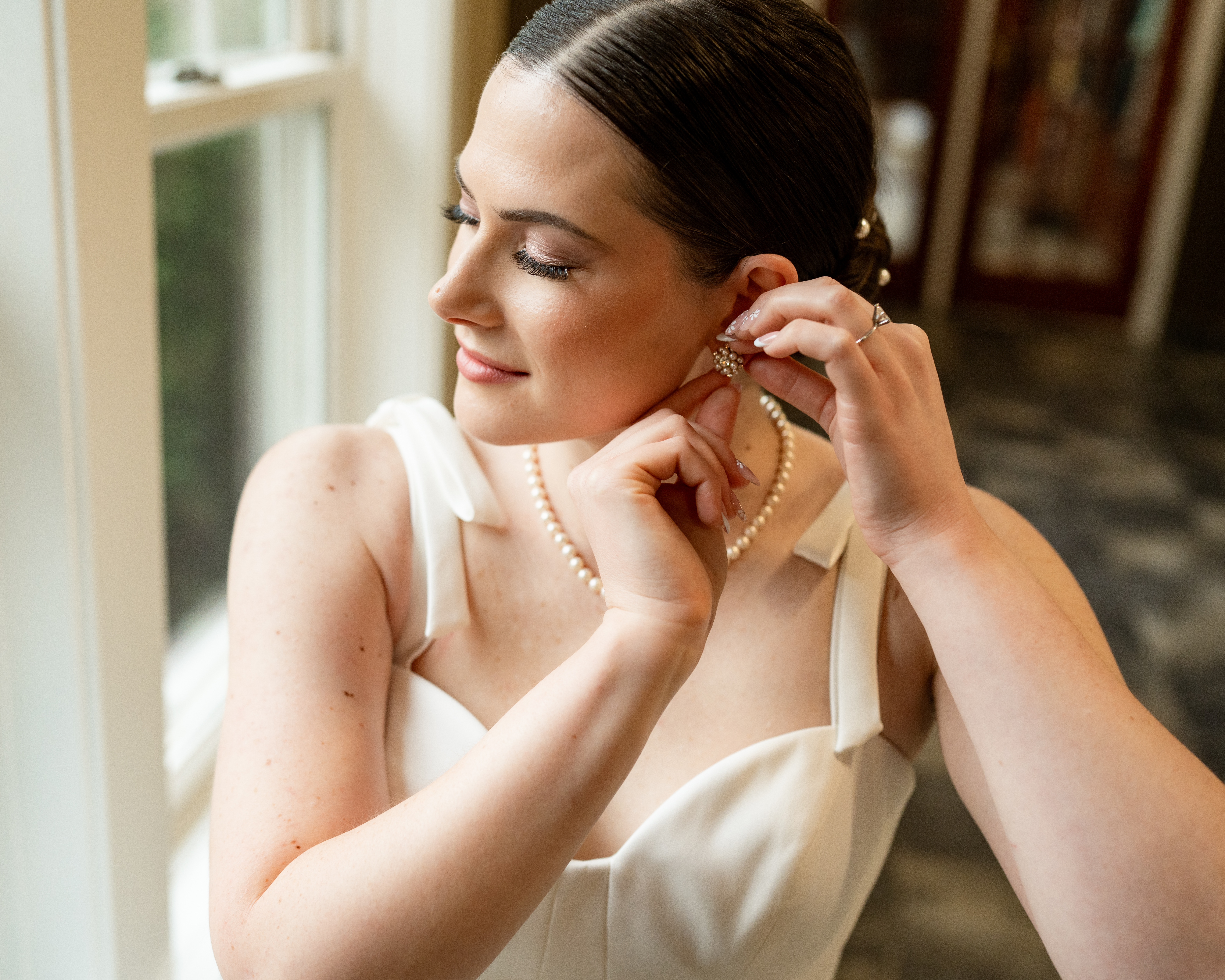 Durand Eastman Clubhouse Wedding | Marissa & Tom - slzphotography.com