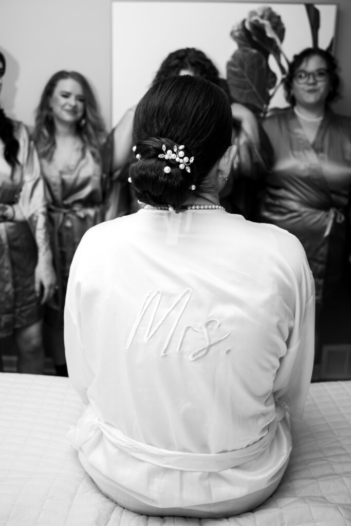 Durand Eastman Clubhouse Wedding | Marissa & Tom - slzphotography.com