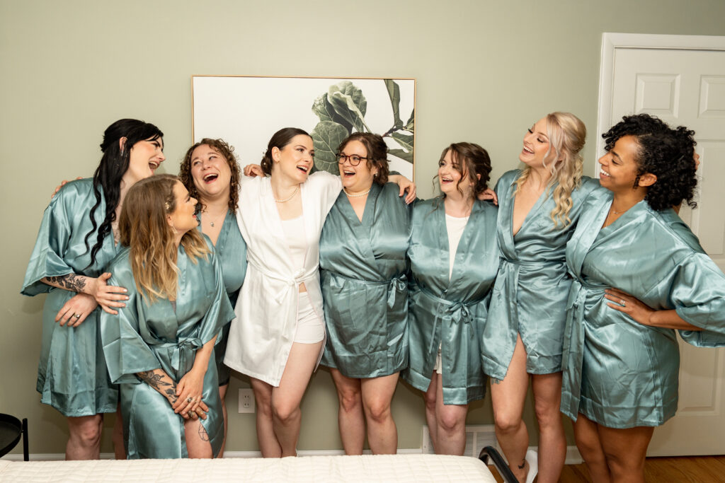 Durand Eastman Clubhouse Wedding | Marissa & Tom - slzphotography.com
