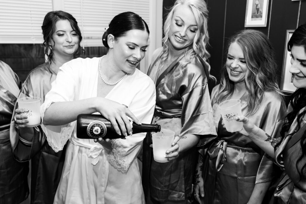 Durand Eastman Clubhouse Wedding | Marissa & Tom - slzphotography.com