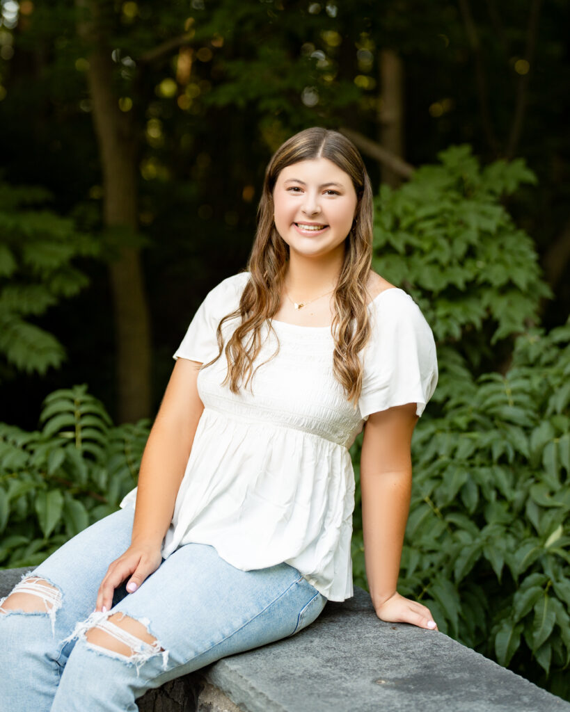 Tips for Senior Pictures | Essential Do's and Don'ts