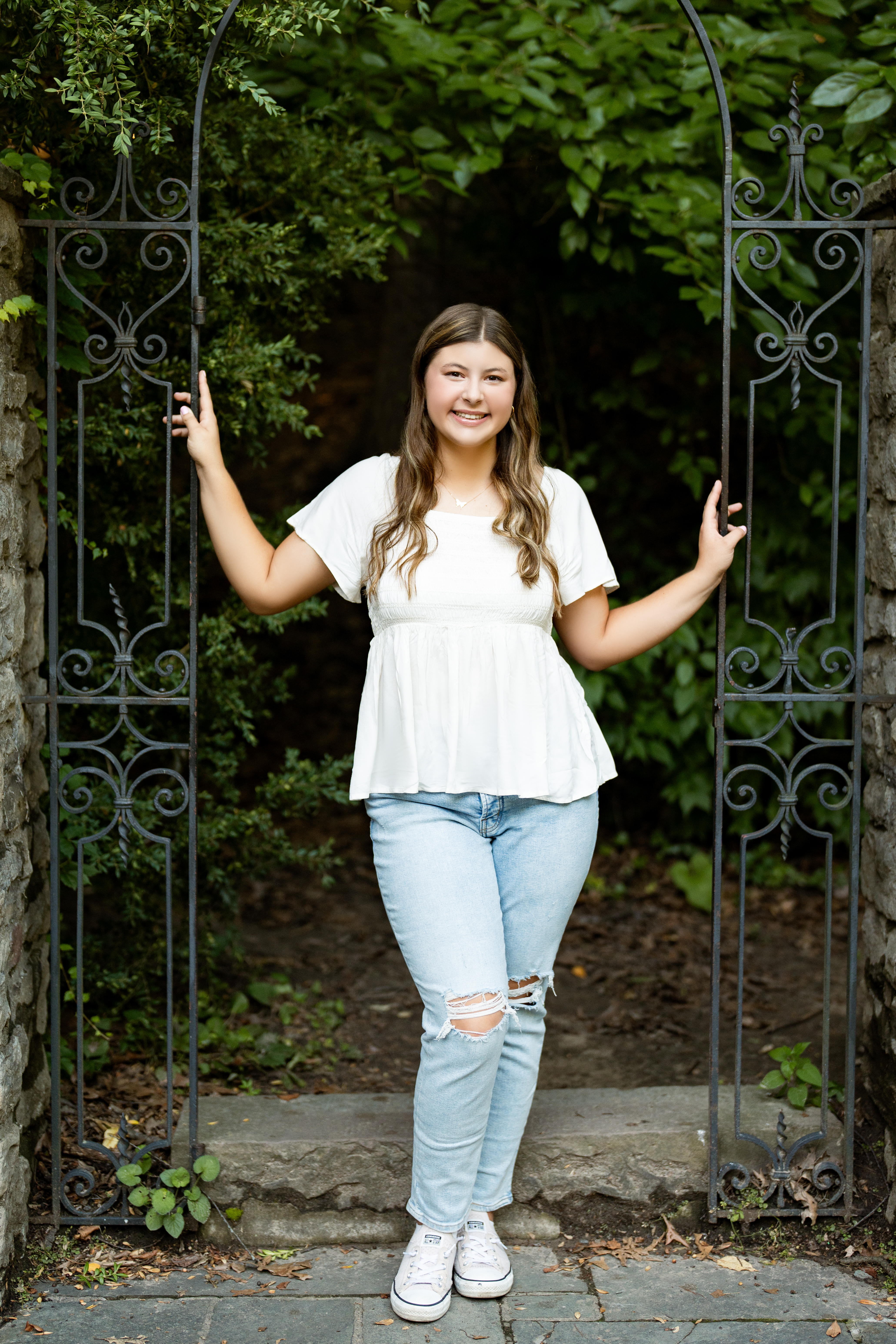 Tips for Senior Pictures | Essential Do's and Don'ts
