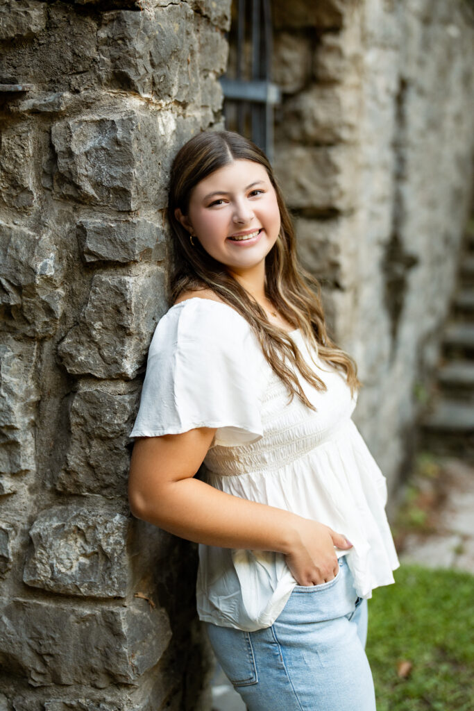 Tips for Senior Pictures | Essential Do's and Don'ts