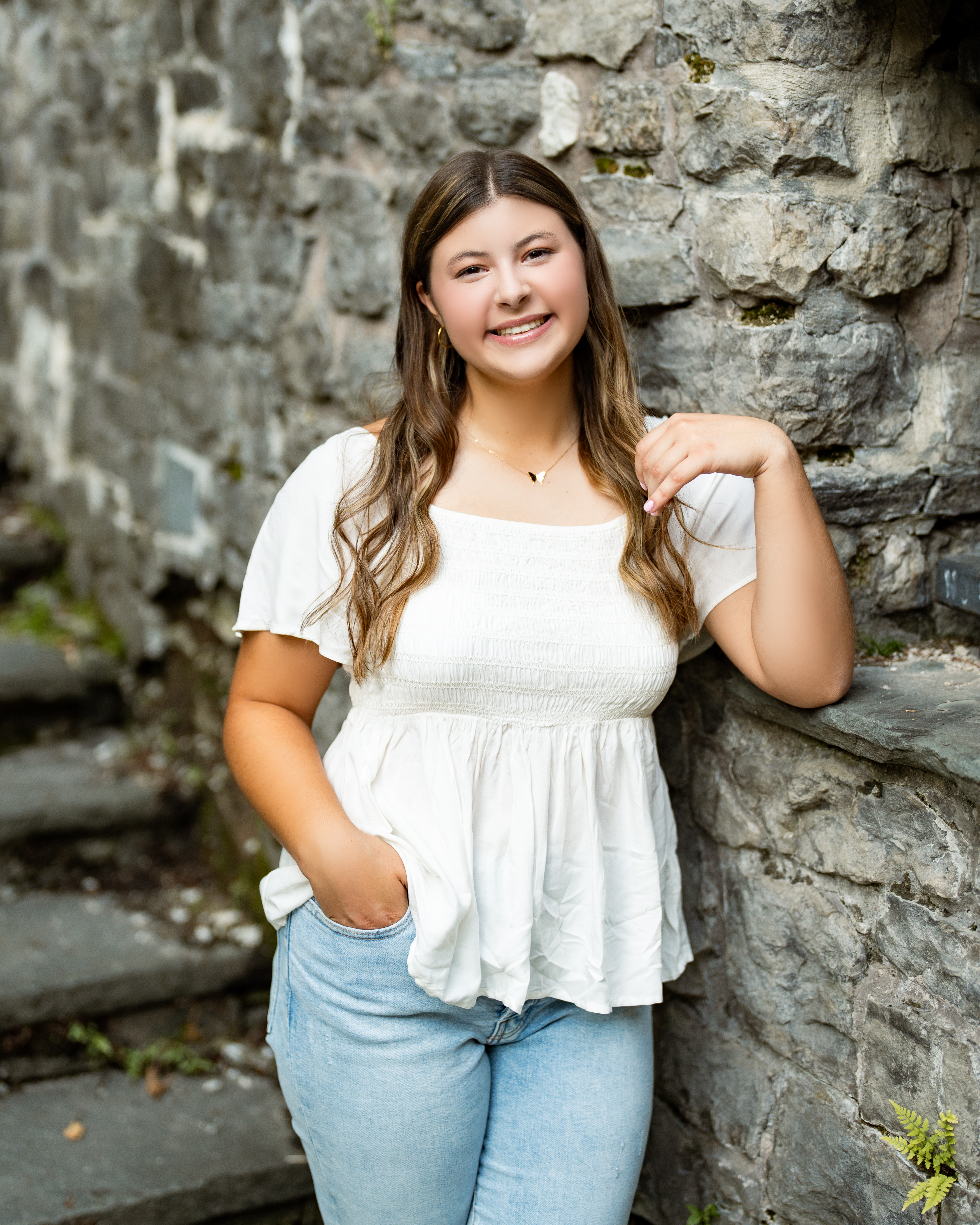 Tips for Senior Pictures | Essential Do's and Don'ts
