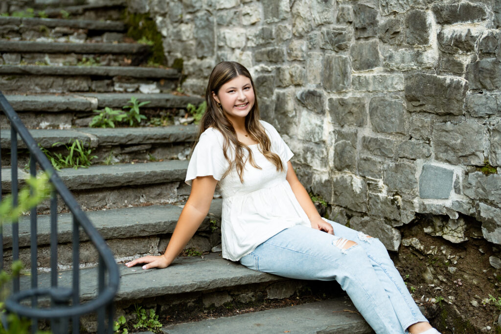 Tips for Senior Pictures | Essential Do's and Don'ts