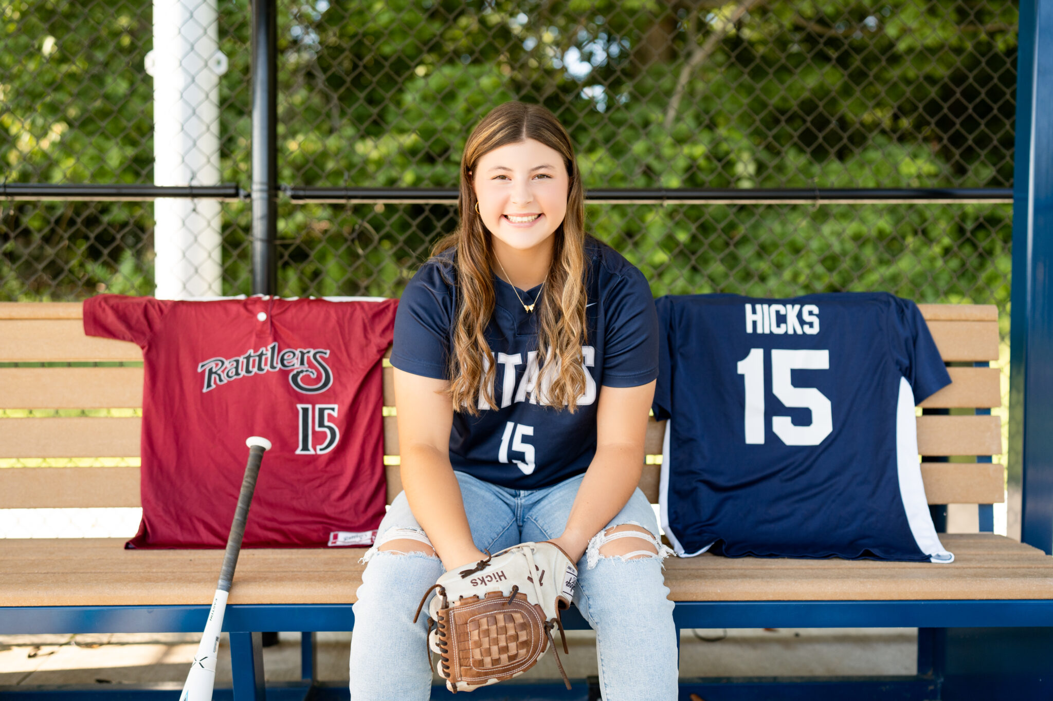 Tips for Senior Pictures | Essential Do's and Don'ts